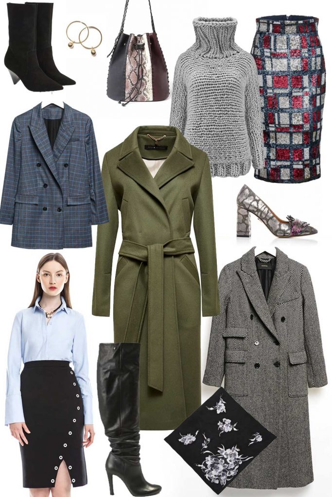 Gorące nowości z polską metką - jesień 2017 — Fashion Post - moda ...