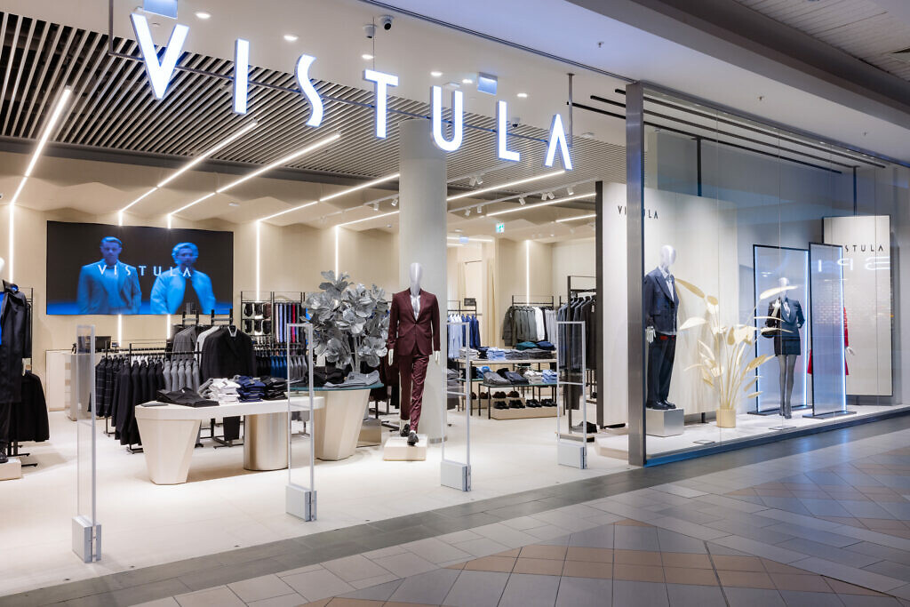 Vistula modernizuje salony i wprowadza nowe koncepty — Fashion Post ...